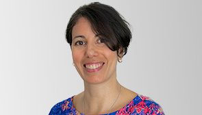 Gabriela Bossio - Instituto Europeo de Posgrado